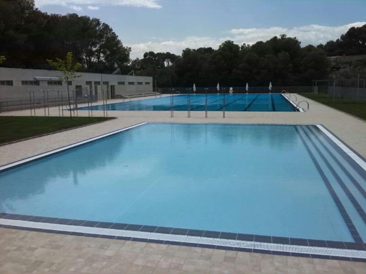 Vila-real abre la piscina del Termet: Horarios y precios verano 2025